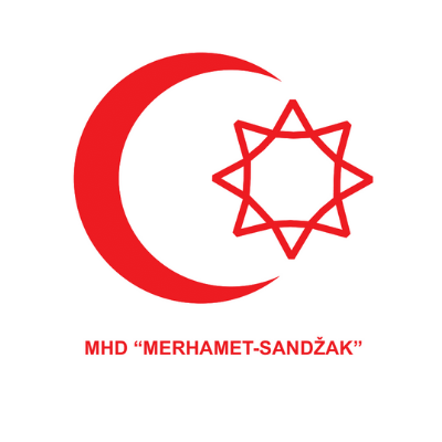 Merhamet Sandzak logo | Donacije.rs